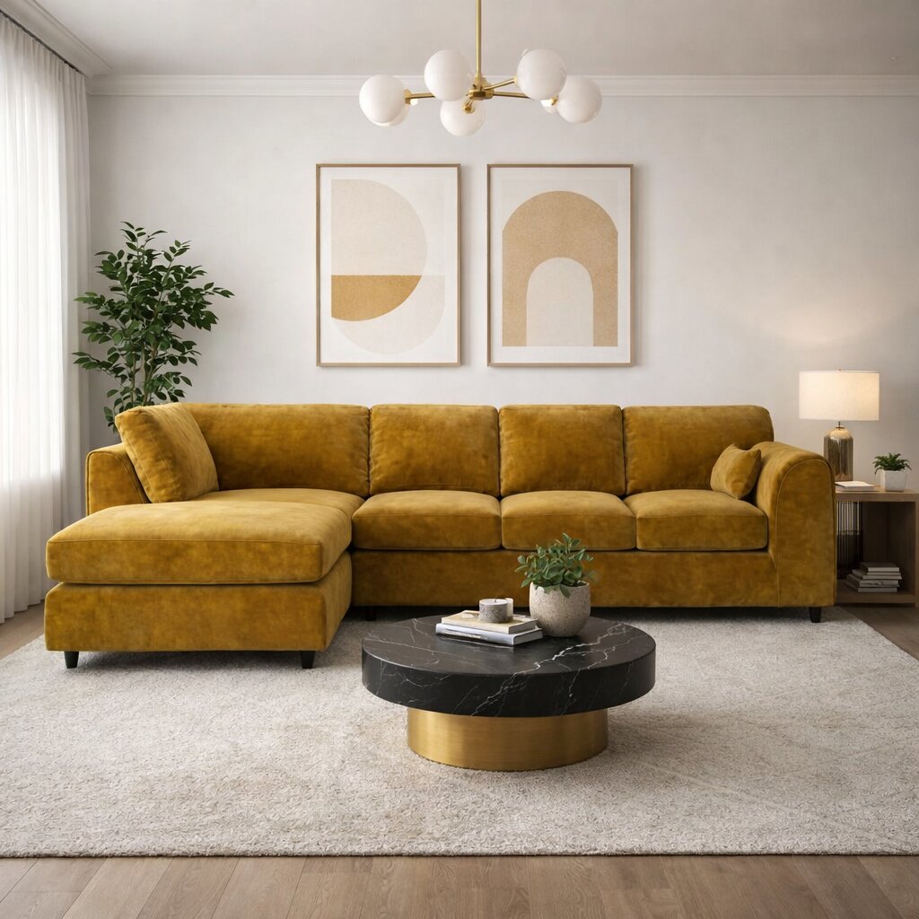 Cheap Sofas UK | Affordable Sofas From £289 | Gamzo Outlet