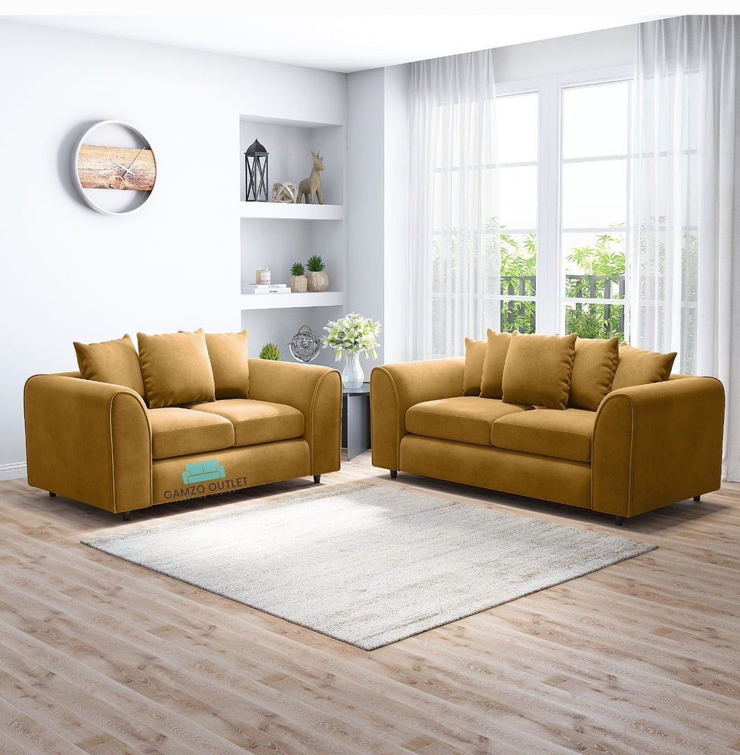 3+2 Sofa Set Sale | New & Stylish Sofa Sets UK