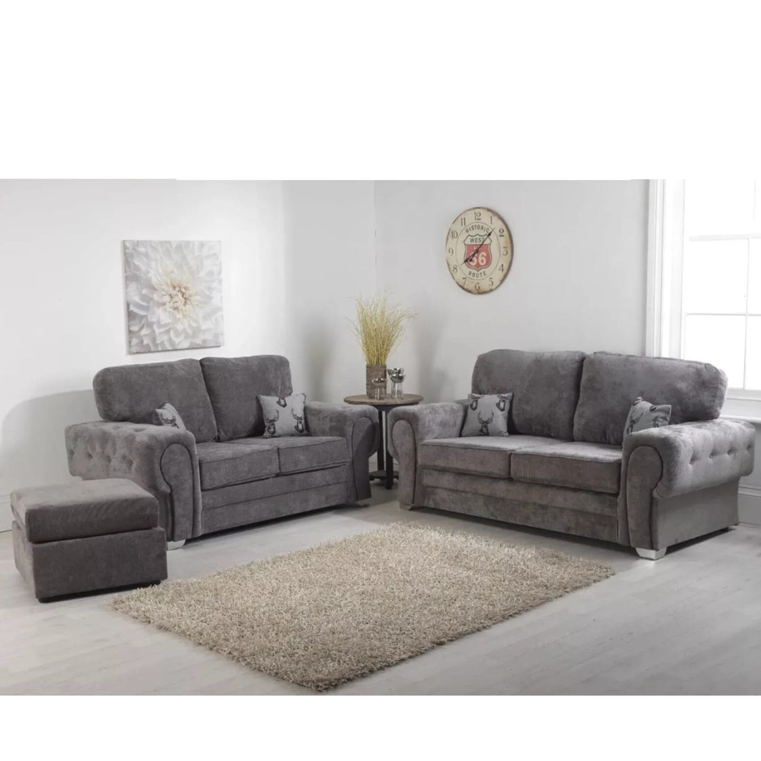 3+2 Sofa Set Sale | New & Stylish Sofa Sets UK