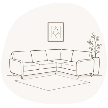 Cheap Sofas UK | Affordable Sofas From £289 | Gamzo Outlet