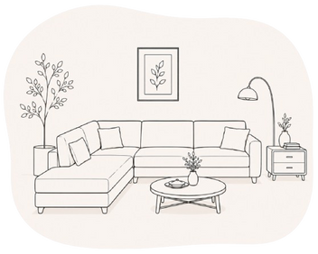 Cheap Sofas UK | Affordable Sofas From £289 | Gamzo Outlet