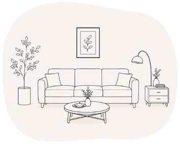 Cheap Sofas UK | Affordable Sofas From £289 | Gamzo Outlet