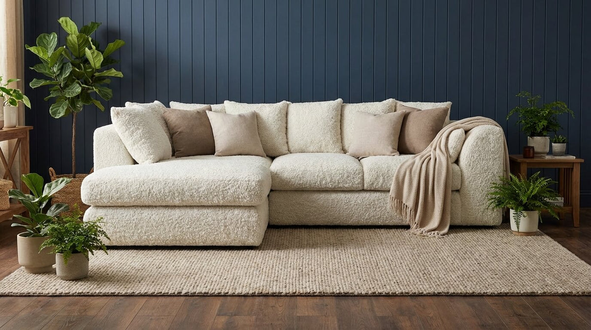 Cheap Sofas UK | Affordable Sofas From £289 | Gamzo Outlet